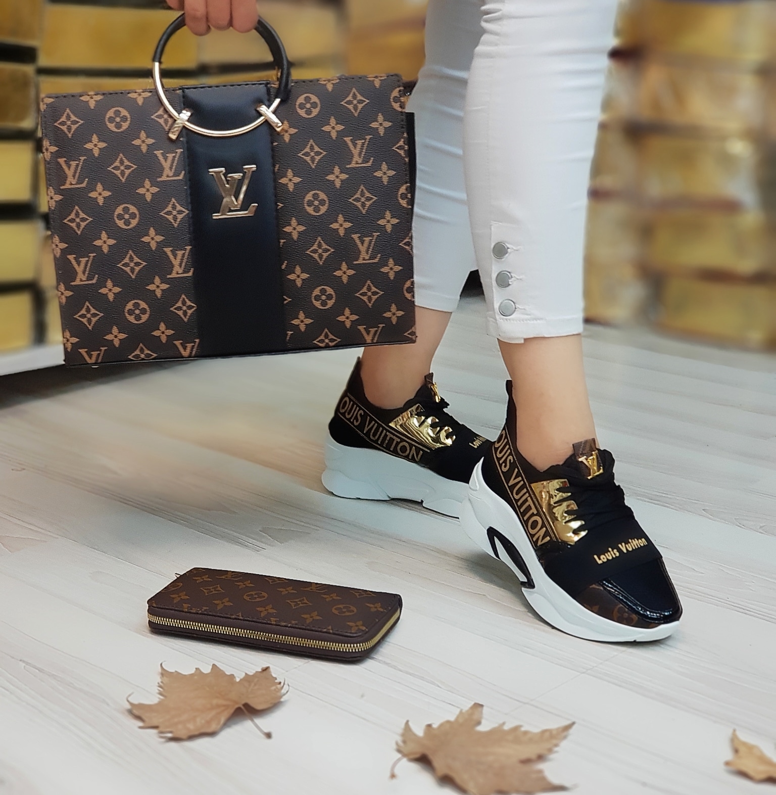 Lv New Collection Shoes Online | semashow.com